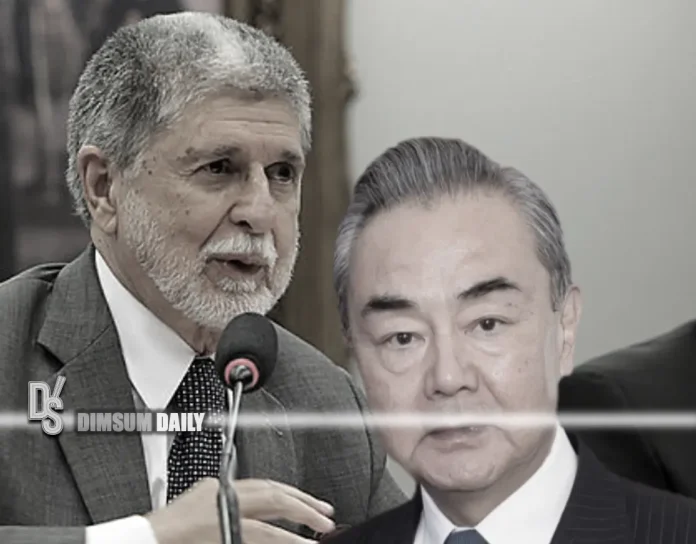 Sino-Brazilian strategic ties bolstered amid global uncertainty ...