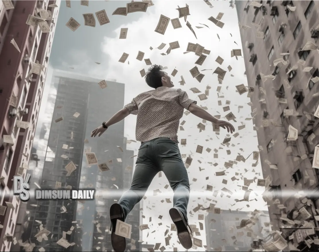 Lucky winner bags HK$41.97 million jackpot in tonight's Mark Six ...