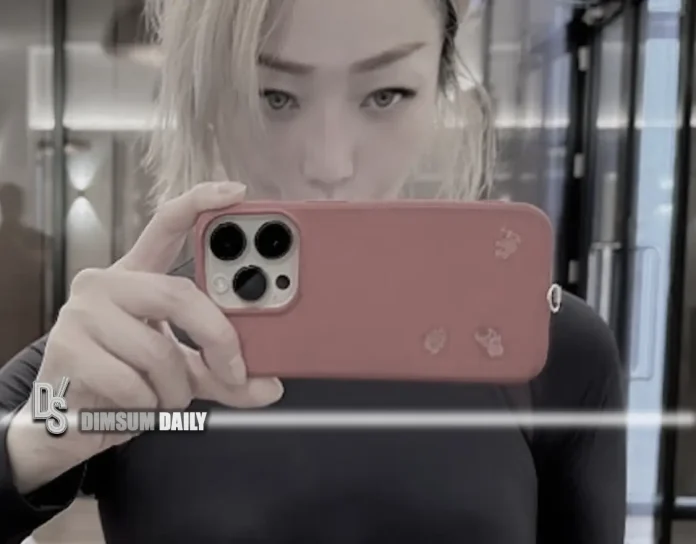 Cantopop star Sammi Cheng ends half-year hiatus, promises fans July ...