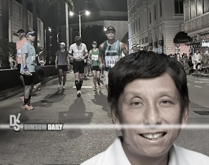 Six fatalities in two decades at Standard Chartered Marathon attributed to cardiac overload and ...