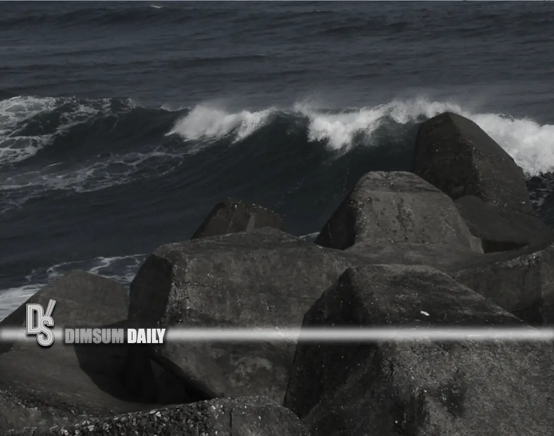 7.1-magnitude earthquake strikes Wushi County in China's Xinjiang ...