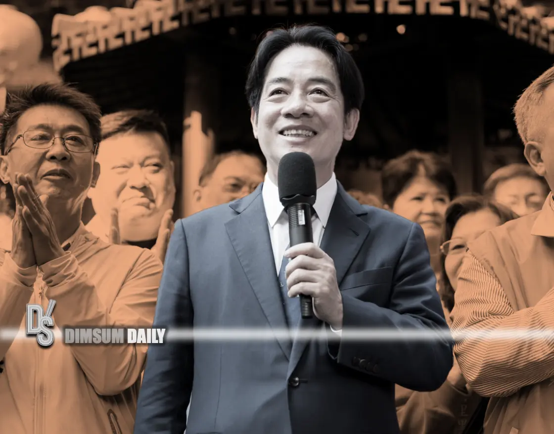 Steering Taiwan through perilous seas: Mastering great power rivalries for regional stability ...