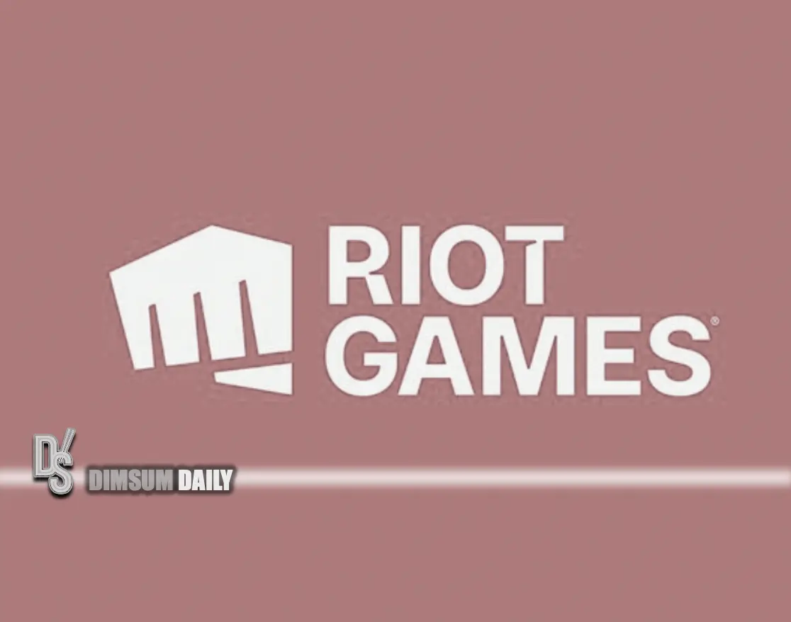 Riot Games, a Tencent Holdings company, to cut 11% of global workforce ...