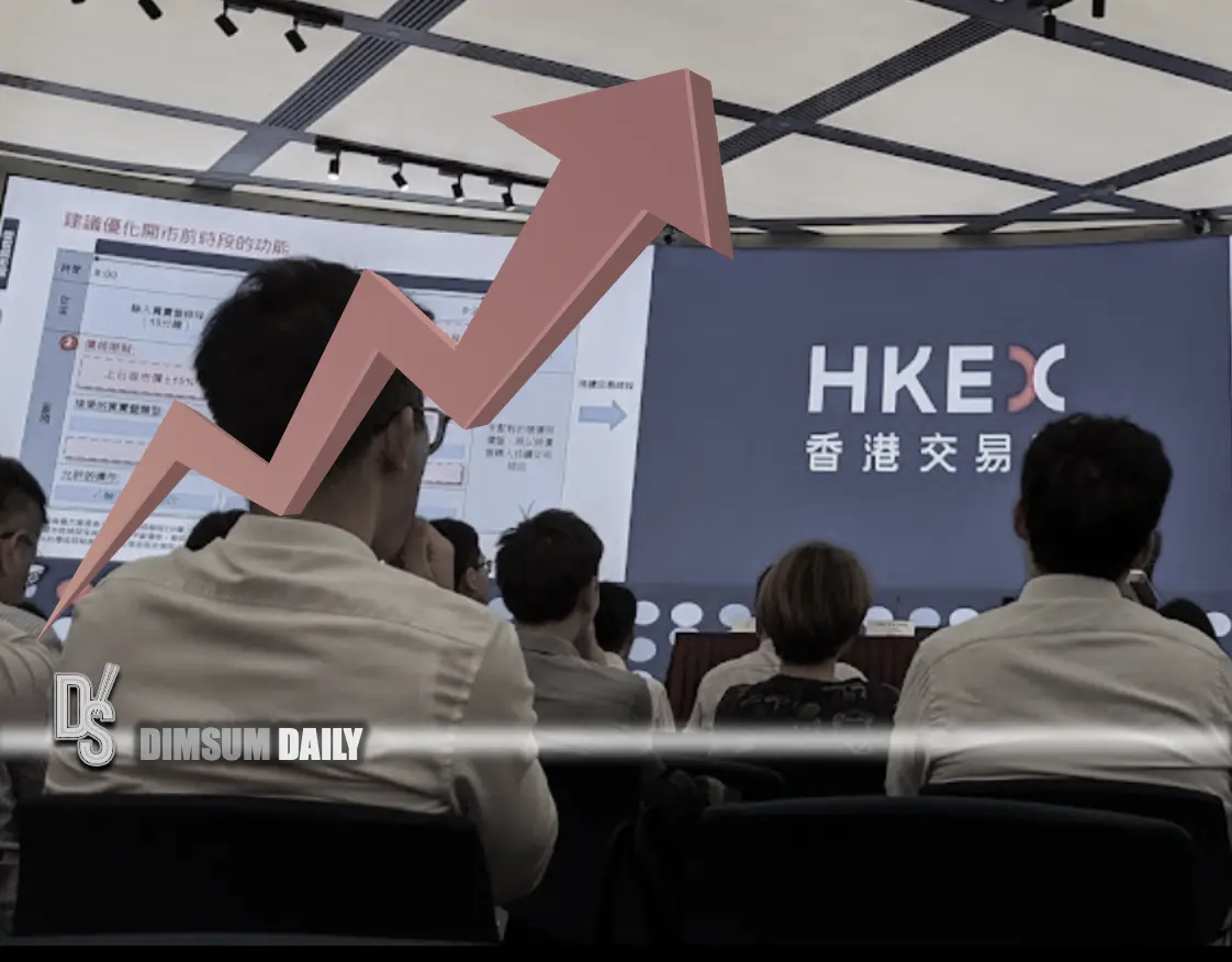 Chinese stocks rebound as authorities consider stabilisation measures ...