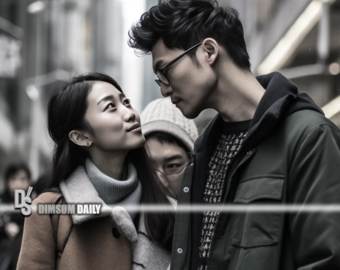 Hong Kong men highly sought after in mainland China dating scene ...