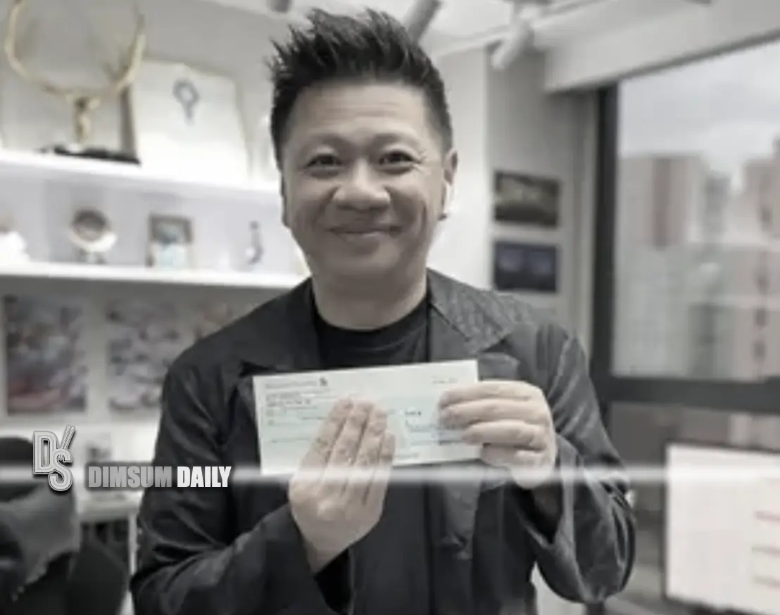 Hong Kong businessman Stephen Shiu Junior faces bankruptcy proceedings ...