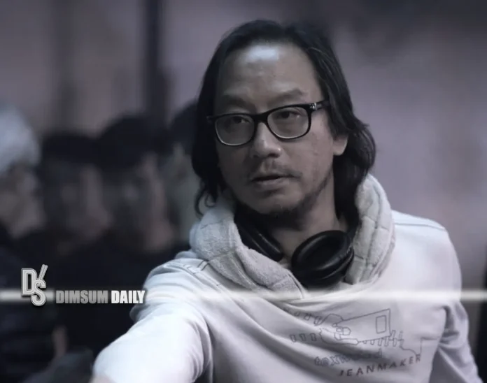 Movie director Danny Pang withdraws bankruptcy application as ...