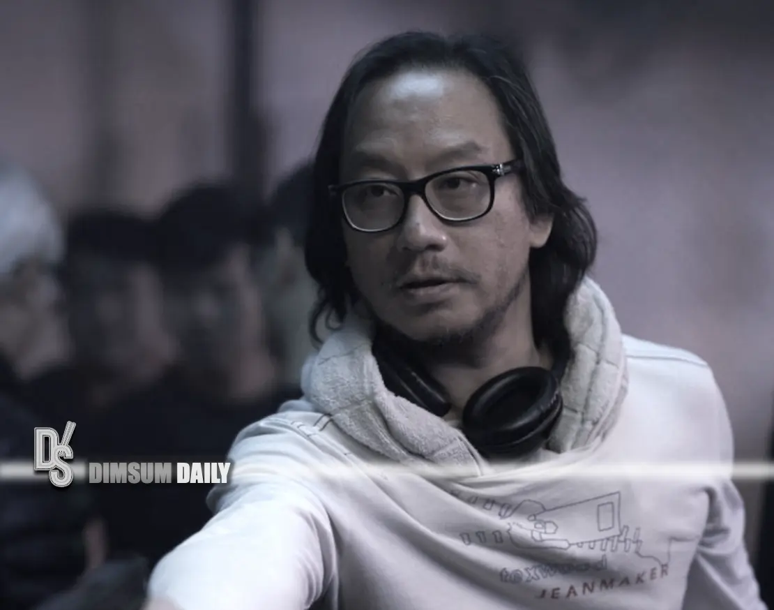 Movie director Danny Pang withdraws bankruptcy application as ...