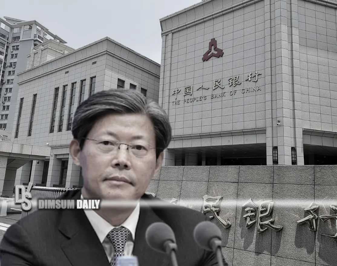 People's Bank of China and HKMA unveil "Triple Connectivity, Triple ...