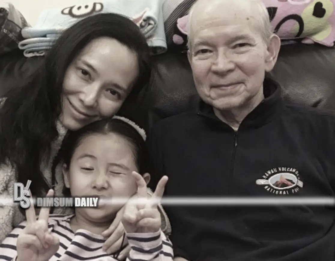 HK actress Sonija Kwok Sin-nei denounces false allegations against her ...