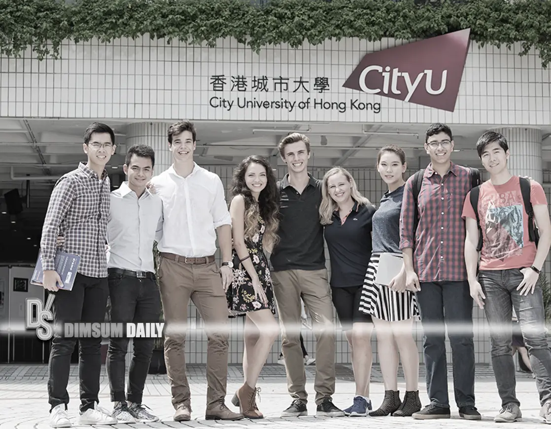 Hong Kong universities lead global internationalisation rankings, City ...