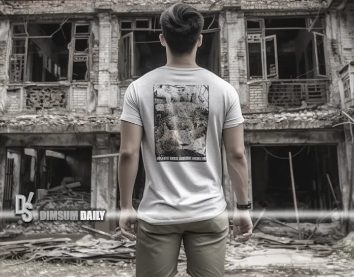 27-year-old Malaysian man duped by Myanmar KK Garden job scam syndicate after being lured with ...