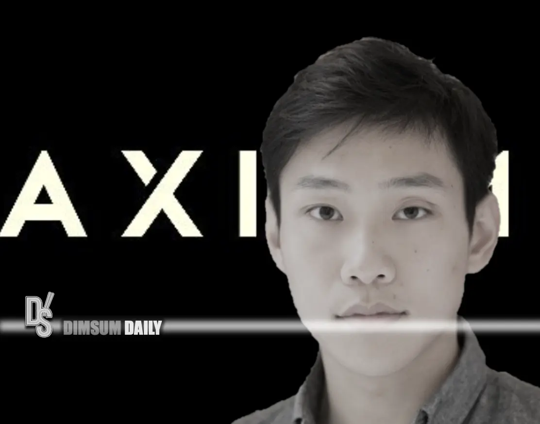 Ethereum-enhancing Axiom secures £15 million in Series A funding to ...