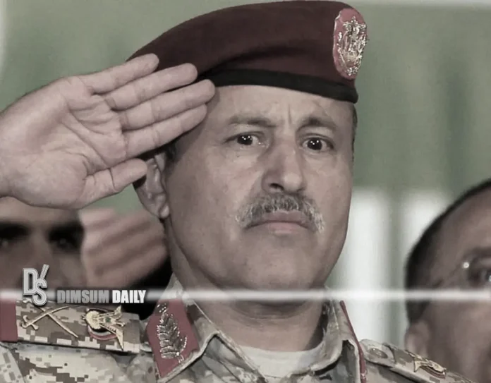 U.K. and U.S. impose coordinated sanctions on Houthi figures for ...