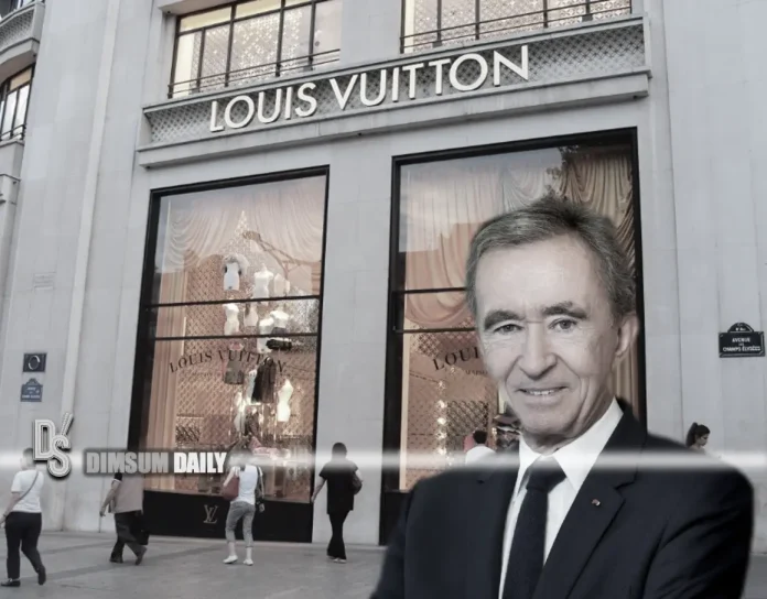 LVMH achieves record results in 2023 despite slowing growth and ...