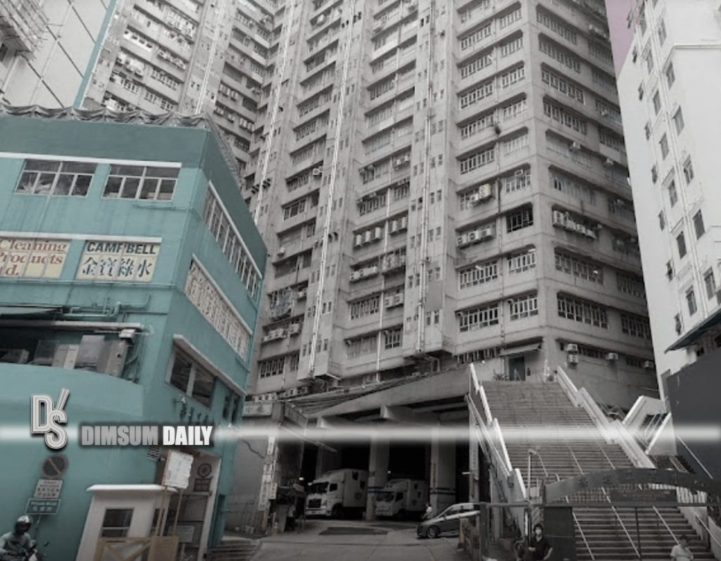 Extension of waiver for existing industrial buildings supports non ...