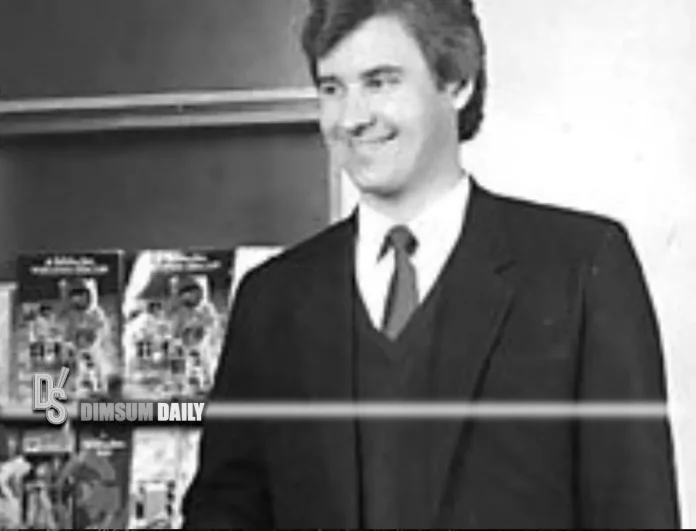 China sentences British national to five years in jail for espionage ...