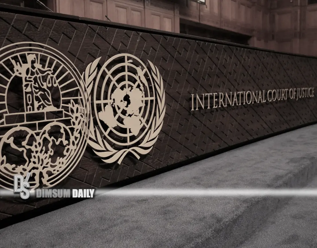 Israel ordered by UN court to prevent genocide against Palestinians and ...