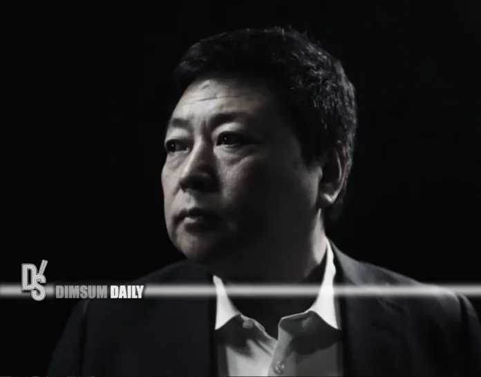 Taiwan imposes five-year entry ban on controversial Chinese journalist - Dimsum Daily