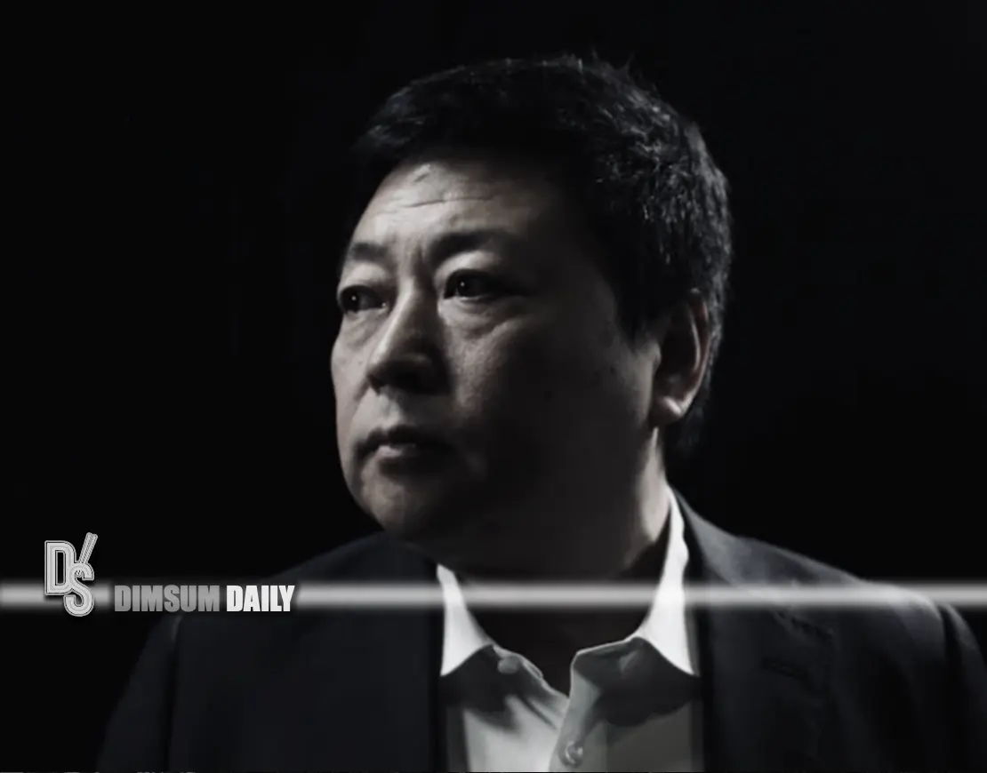 Taiwan imposes five-year entry ban on controversial Chinese journalist - Dimsum Daily