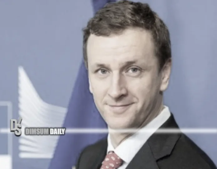 EU temporarily halts WTO action against China in Lithuanian trade ...