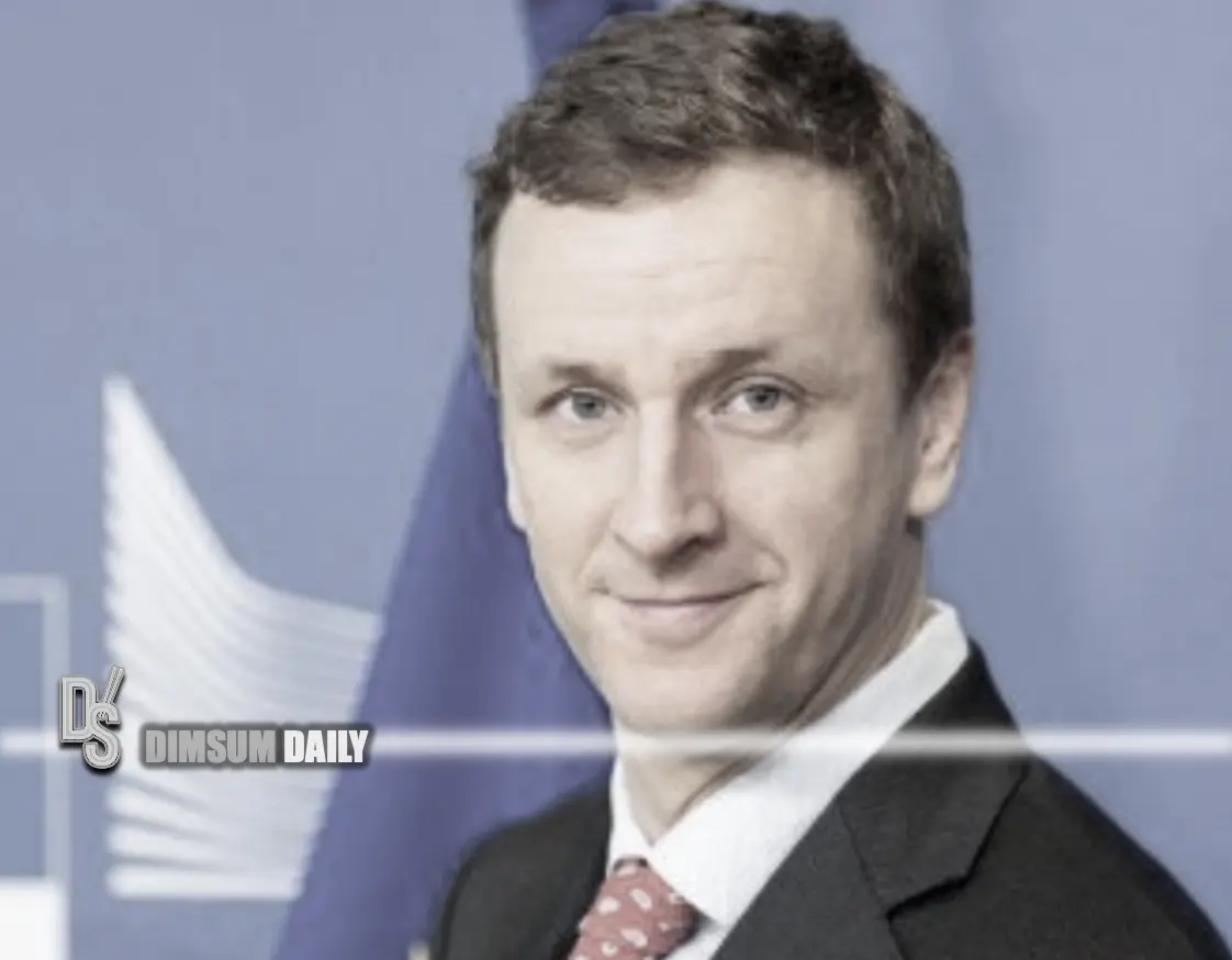 EU temporarily halts WTO action against China in Lithuanian trade ...