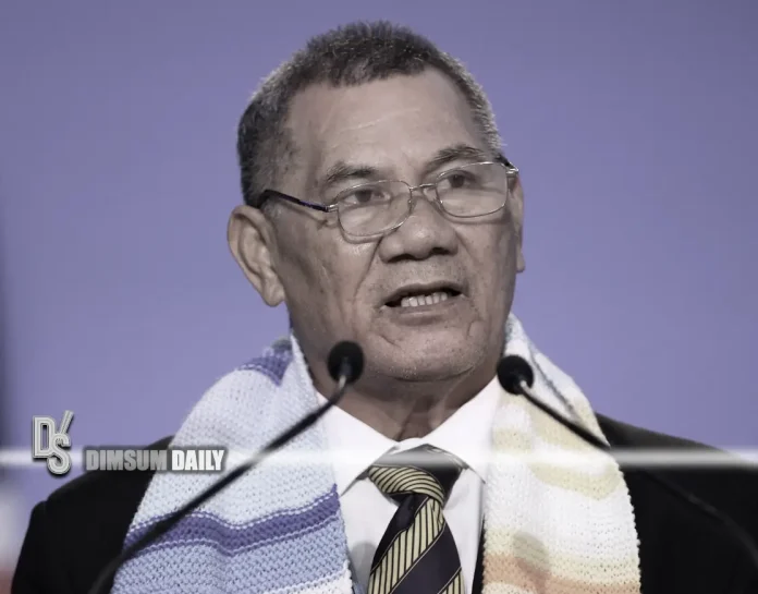 Pro-Taiwan Prime Minister loses seat in Tuvalu election, shifting ...