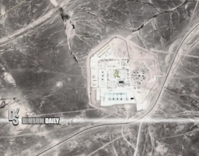 Three U.S. soldiers killed, dozens injured in drone attack at Jordan ...