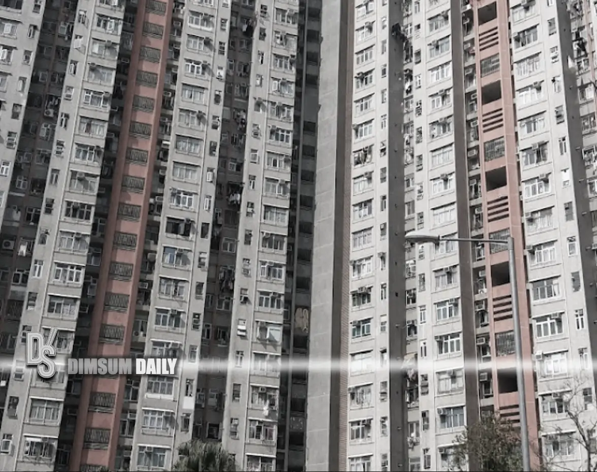 Man assaults girlfriend and attacks police officers in Tin Ping Estate ...