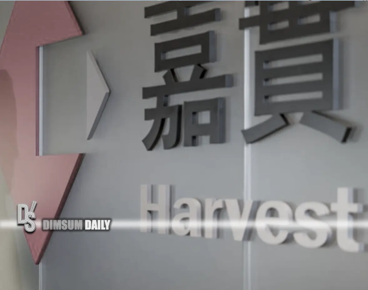 Harvest Fund Management seeks approval for spot Bitcoin ETF as Hong ...