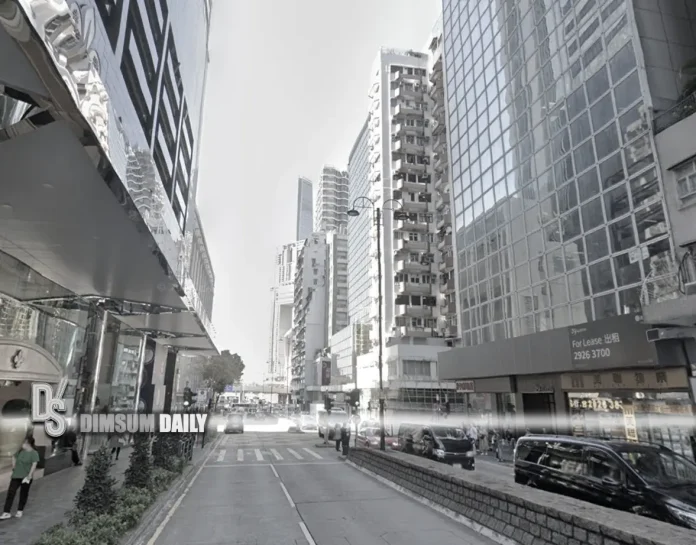 Man critically injured after collision with truck on Austin Road, Yau ...