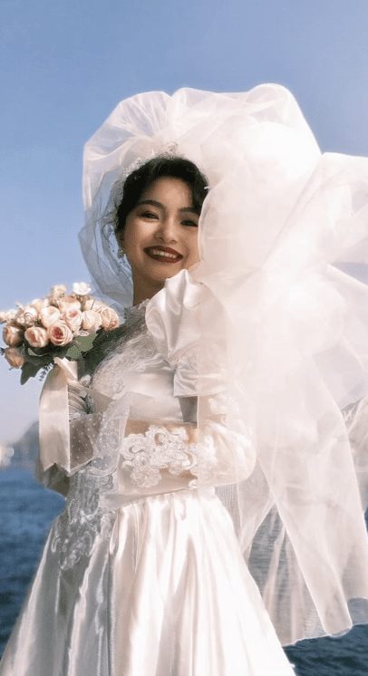 Chinese woman's 600 RMB budget wedding photoshoot in Hong Kong's ...