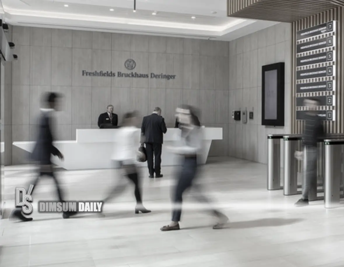 Freshfields' former legal chief sentenced in cum-ex tax evasion case ...