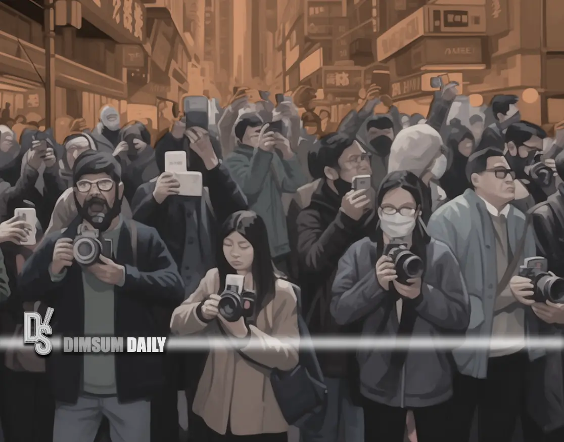 Upholding public interest: The case for a defence clause in Hong Kong's ...