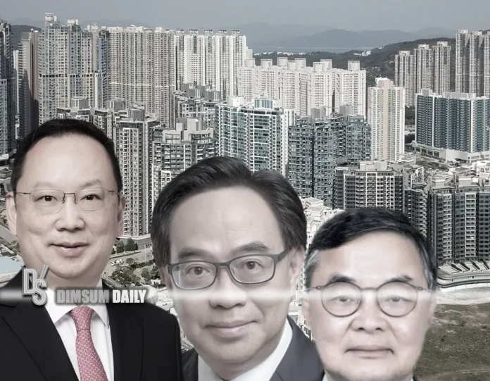 Property market 'cooling measures' reduced as legislative proposal ...