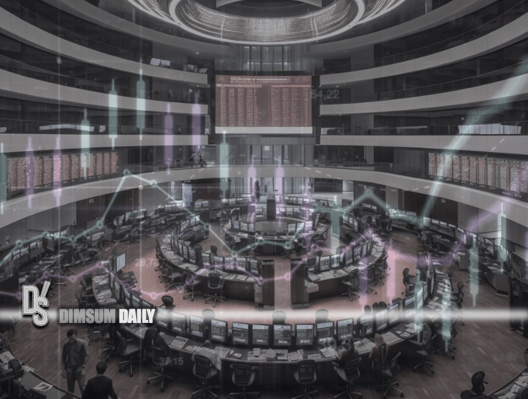 Unprecedented government-led infusion bolsters China's blue-chip ...