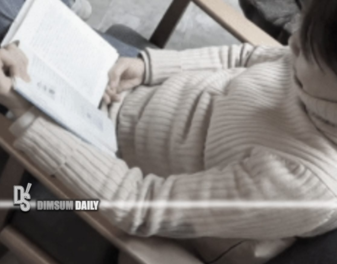 69-year-old Hong Kong woman embraces rustic elegance with 200 yuan ...