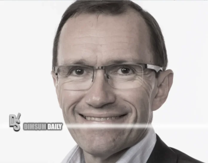 Norway's Foreign Minister to embark on diplomatic mission to China ...