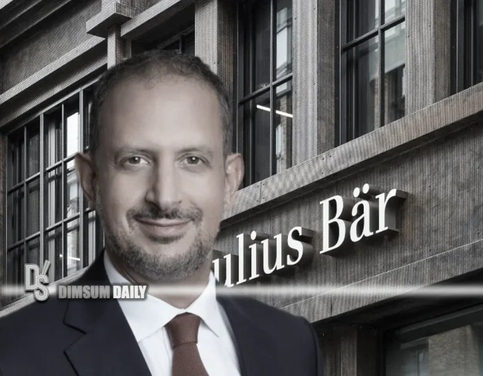 Leadership overhaul at Julius Baer amidst SFr606 million Signa loan ...