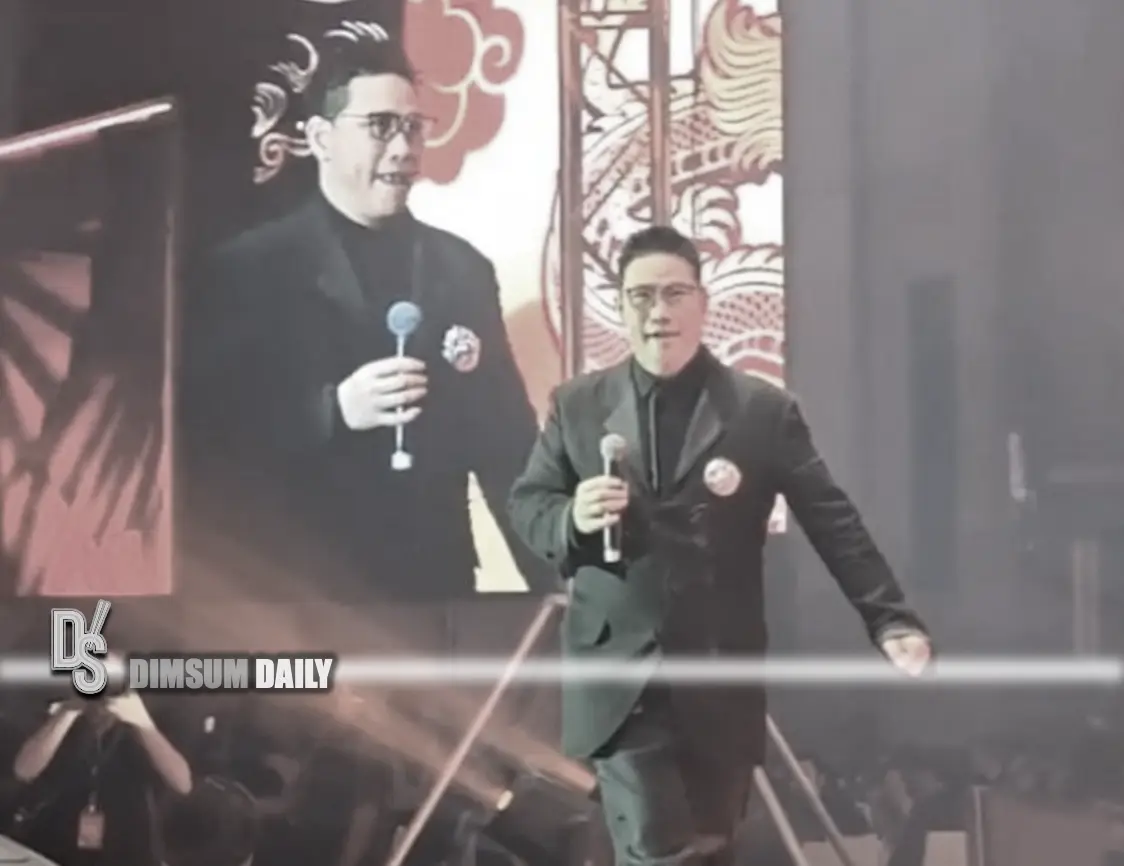 Vocal HK powerhouse William So, 56, dazzles in Malaysia despite ...