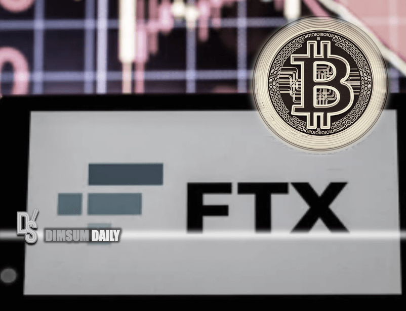 FTX pledges full customer reimbursement in bankruptcy proceedings - Dimsum Daily