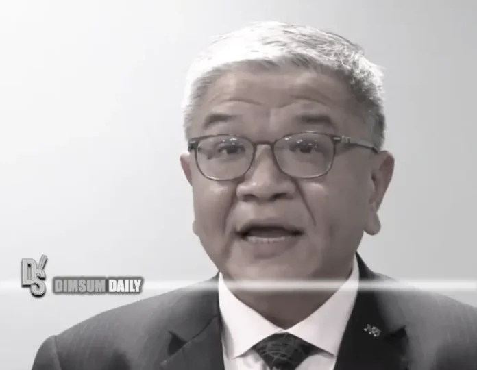 Four arrested in HK$100m drug bust including 75-year-old woman, 57-year-old man dies after being ...