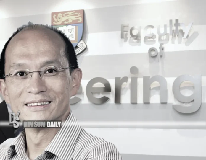 Hong Kong court orders retrial in high-profile murder case of former ...