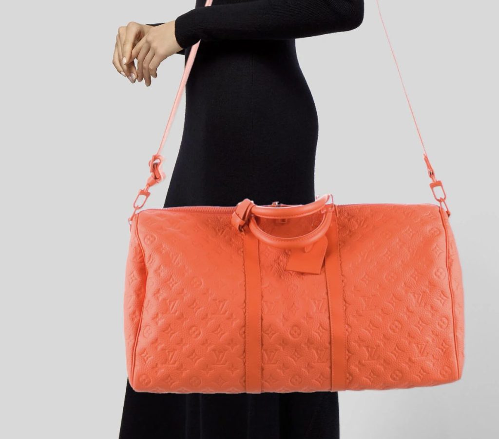 Lionel Messi arrives in Hong Kong, steals the show with designer ...