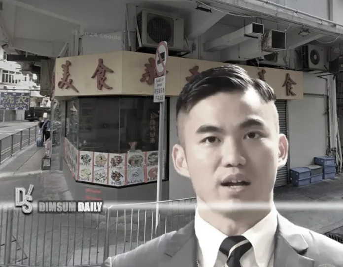 Child injured and five arrested in Tsim Sha Tsui restaurant brawl ...