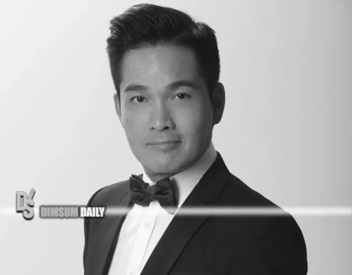 Eric Cheng Kai-tai, renowned Metro Broadcast Corporation DJ and ...