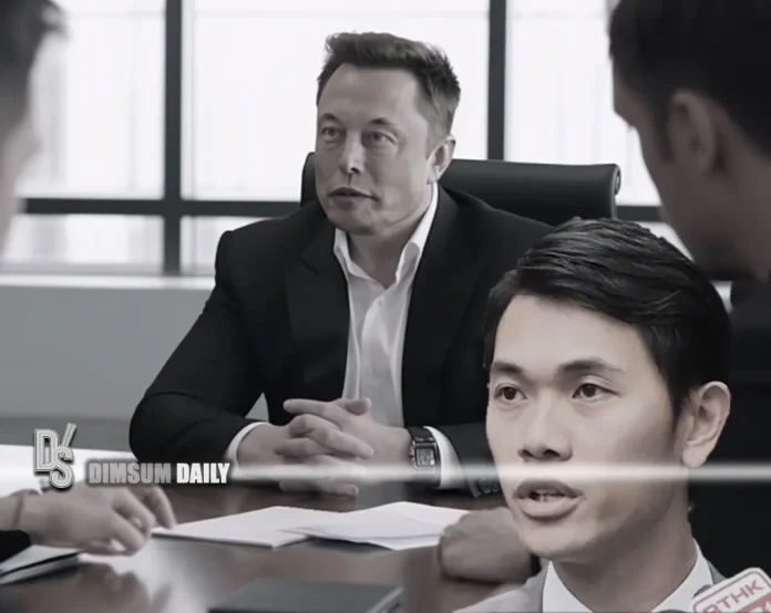 Sophisticated deepfake scheme defrauds corporation of HK$200 million ...