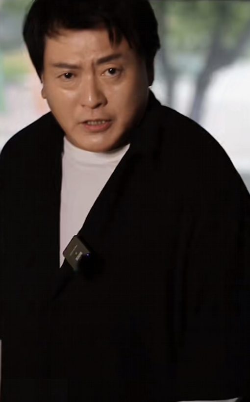 Former TVB star Marco Ngai Chun-kit, 56, transforms into a "youthful ...