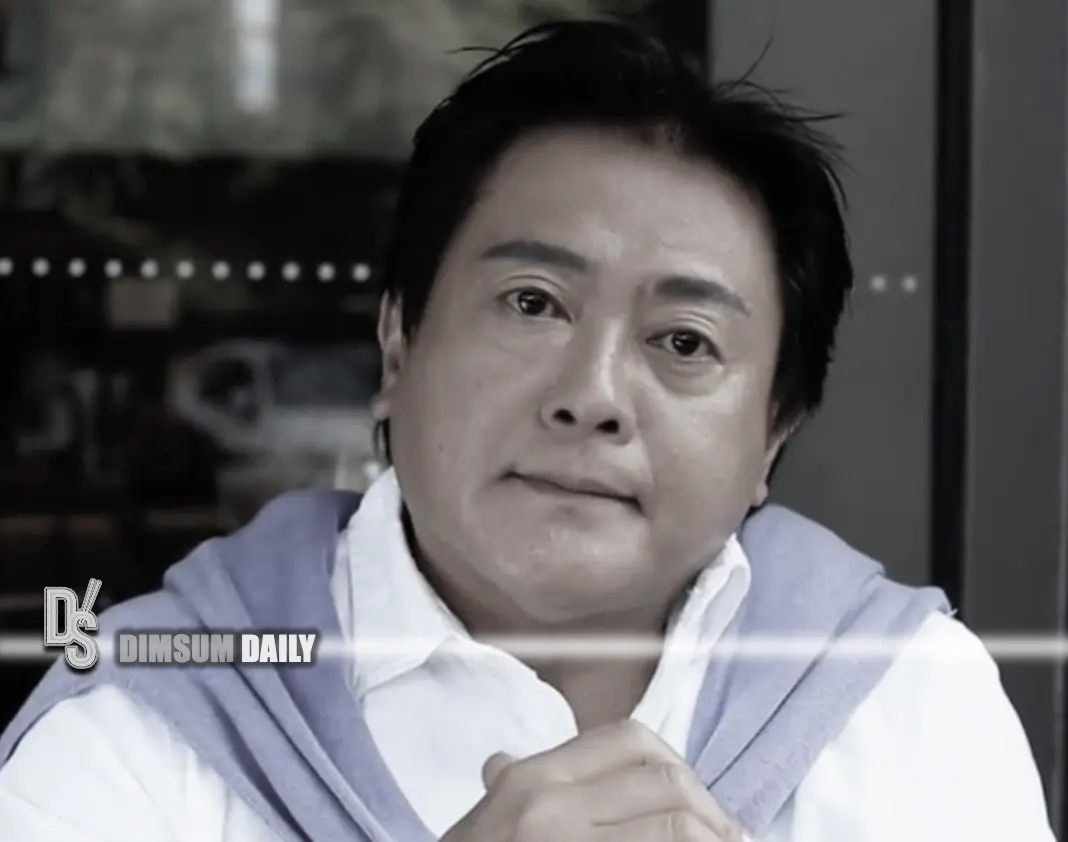 Former TVB star Marco Ngai Chun-kit, 56, transforms into a "youthful ...