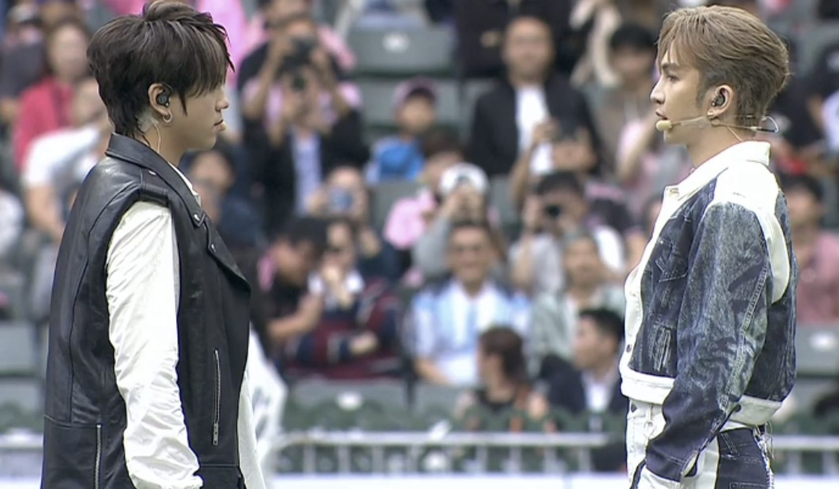 HK singer G.E.M. takes the spotlight as Beckham signs on her jersey ...